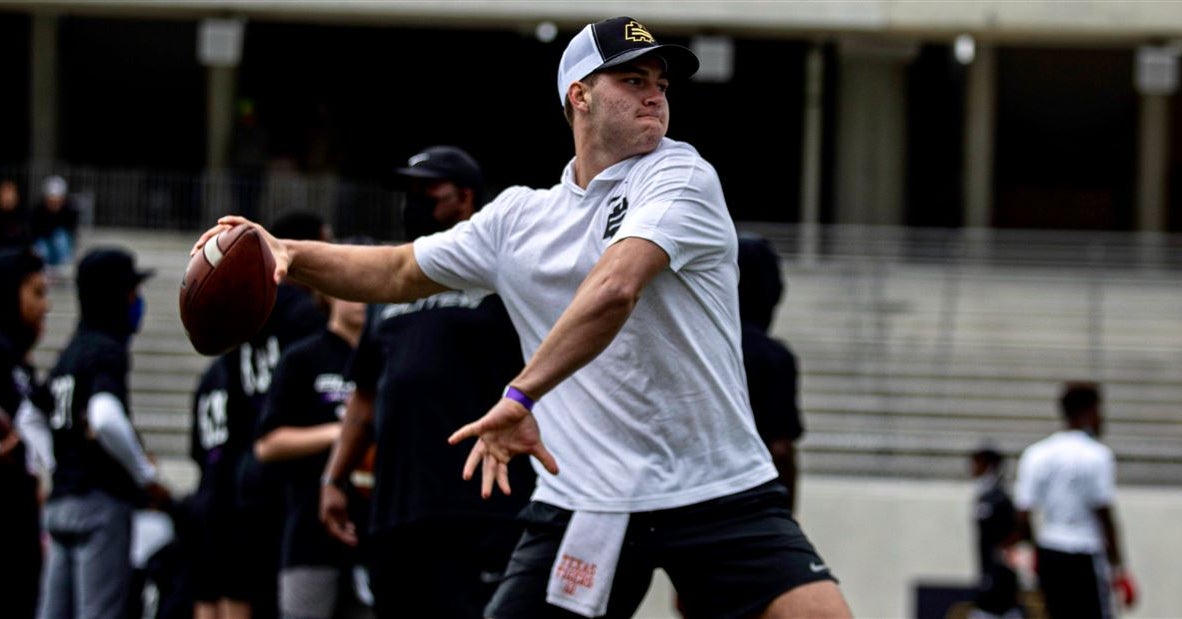 22 in '22: Senior sleepers banking on big season