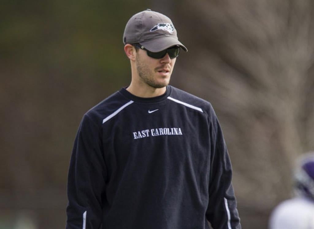 How Garrett Riley and KU football found 3-star Tahj Washington