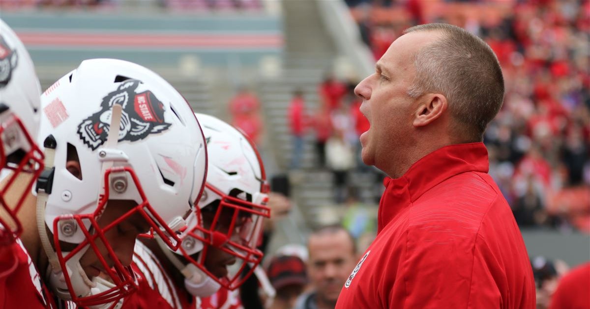 Ranking the ACC head coaches entering the 2019 season