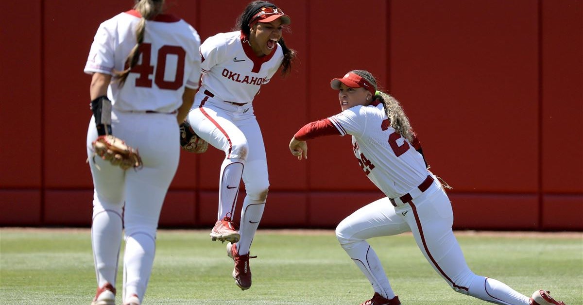 OU softball: Scouting Tulsa's top hitters, pitchers and how OU can take ...