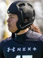 Kaedyn Cobbs, Guyer, Linebacker