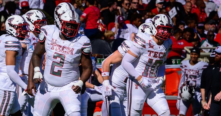 Hump Day Chat: Ask Inside the Red Raiders anything