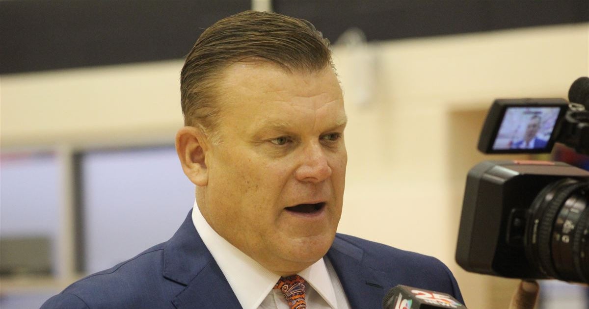 Illini in top-40 of KenPom preseason rankings