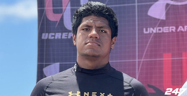 Weekly rankings notes: Early-season committed risers and noteworthy ...