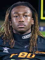 Zachary Watts, Carver, Running Back