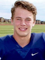 Sam Hart, Ohio State, Tight End