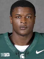 Keshawn Williams, Michigan State, Cornerback