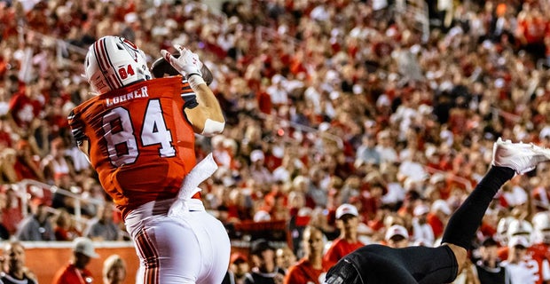 Caleb Lohner Reflects on First Game as a Ute