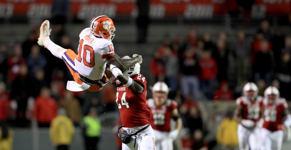 10 college football players primed for breakout seasons in 2020