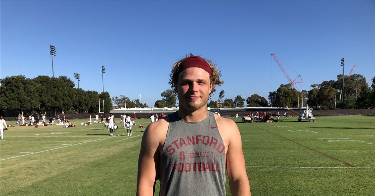 Sean Barton Talks SDSU, The Long Road Back, And Defensive Keys