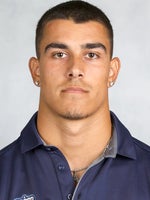 Bryce Duke, Old Dominion, Running Back