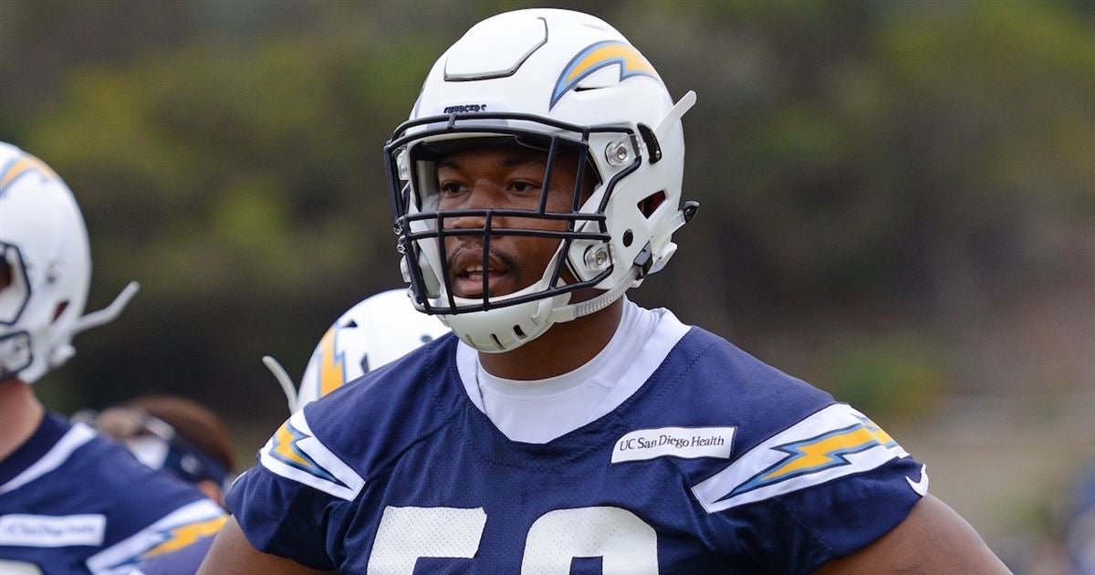 Seahawks sign former Buckeye Joshua Perry