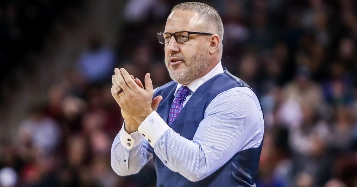 John Fanta and Jeff Goodman on if Buzz Williams-Maryland is a fit, how ...