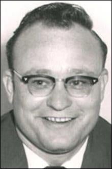 Remembering Jack Dale