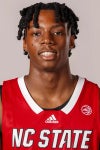 Trey Parker, NC State, Shooting Guard