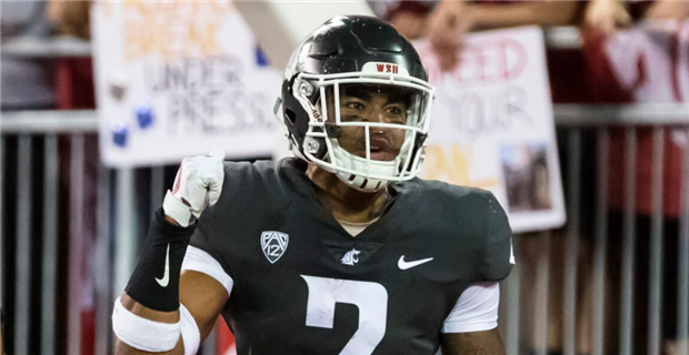 For 'under-recruited' Robert Taylor, playing Cal is personal