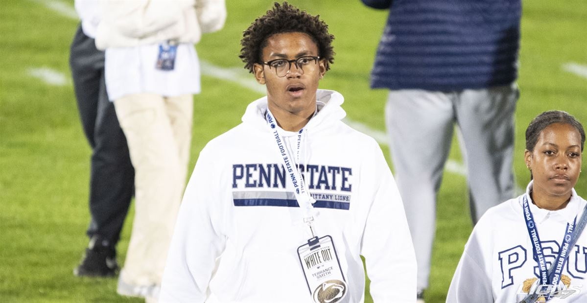 Who are Pennsylvania's top 2027 recruits following Wednesday's rankings ...