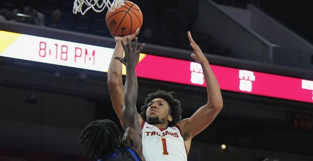 Rapid Recap: USC upsets No. 7 Michigan State in Galen Center