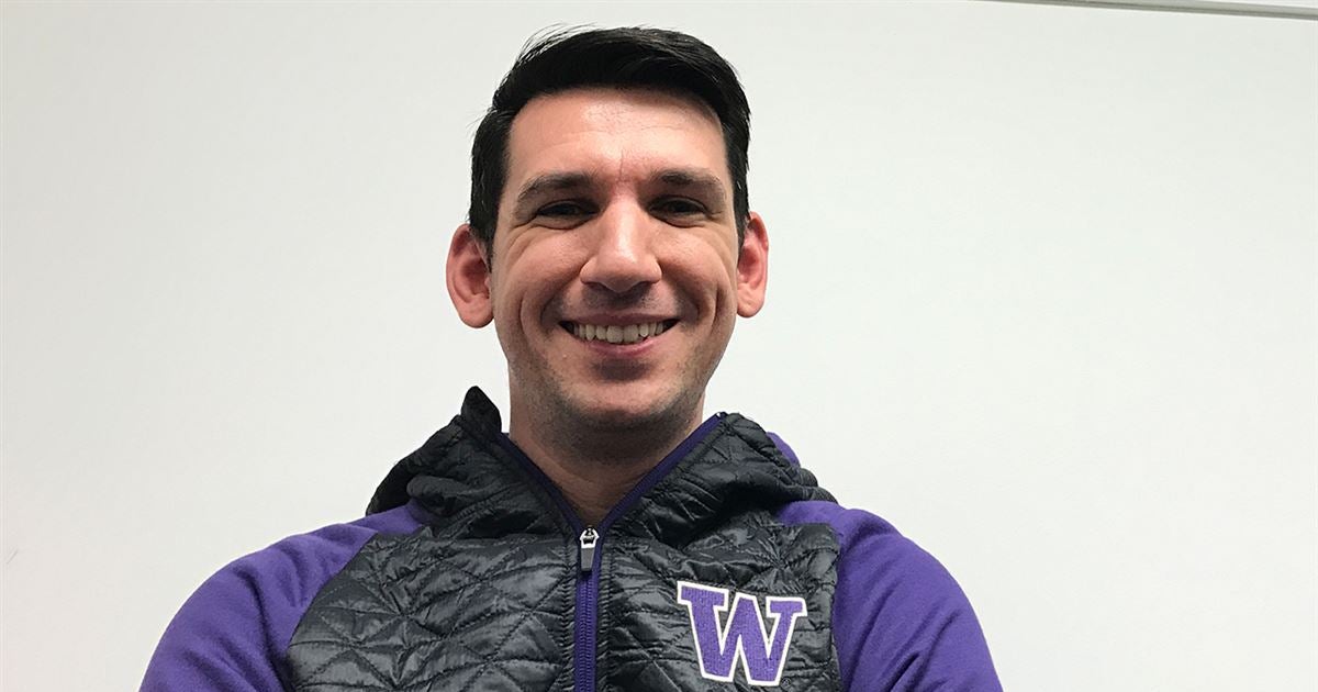 DawgmanRadio: For Tony Castricone, It's Double Duty in November