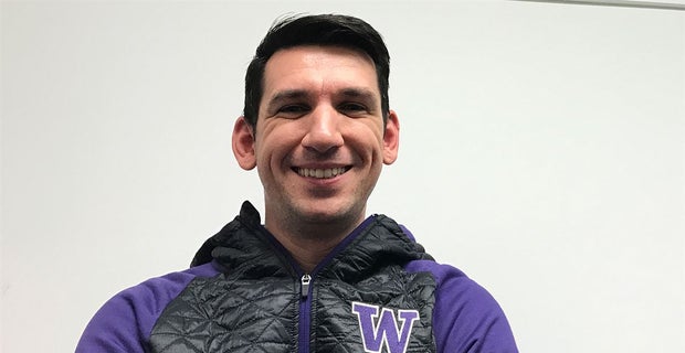 DawgmanRadio: For Tony Castricone, It's Double Duty in November