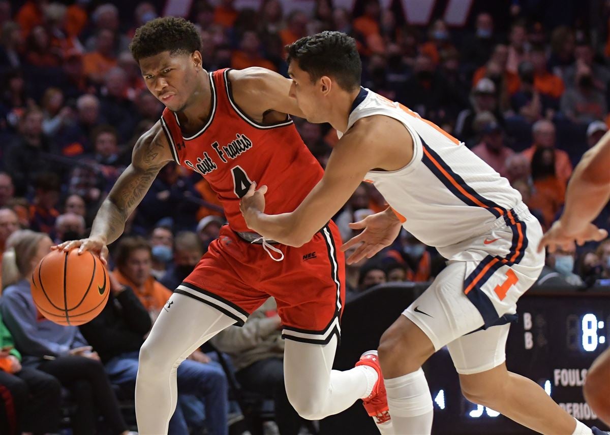 Illini Basketball