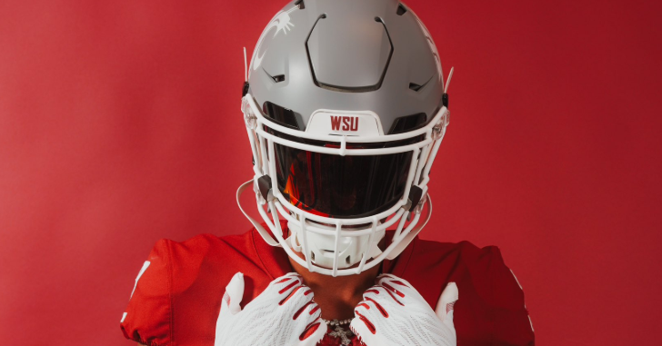Washington State adds JUCO WR Devin Ellison to class