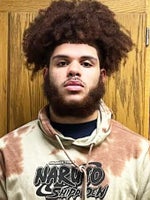 Solomon Mosley, Kenwood Academy, Tight End