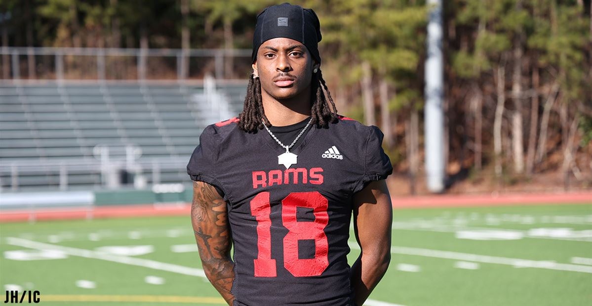 College football recruiting: Five Top247 prospects headline this week's ...