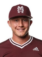 Jess Davis, Mississippi State, Outfielder