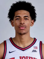 RJ Luis Jr., St. John's, Small Forward