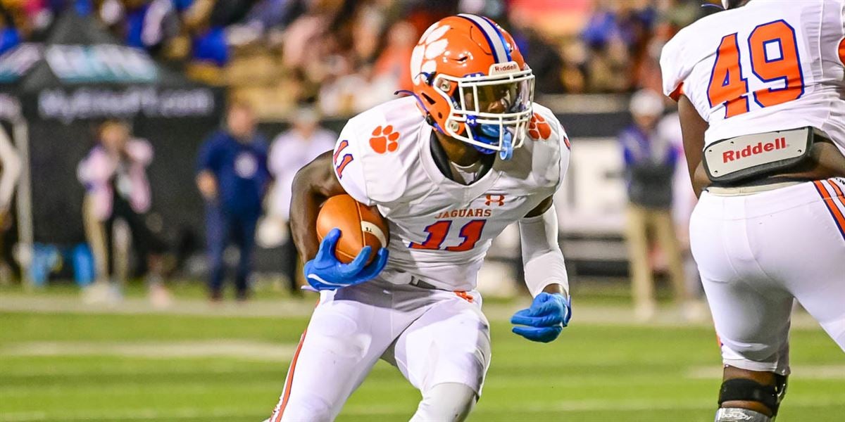 Madison Central wideout Isaiah Spencer attending upcoming Ole Miss camp