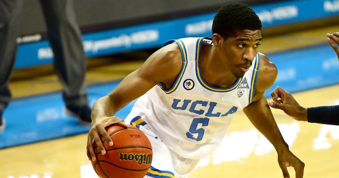 Breaking (Sort Of): Chris Smith Has Declared for the NBA Draft