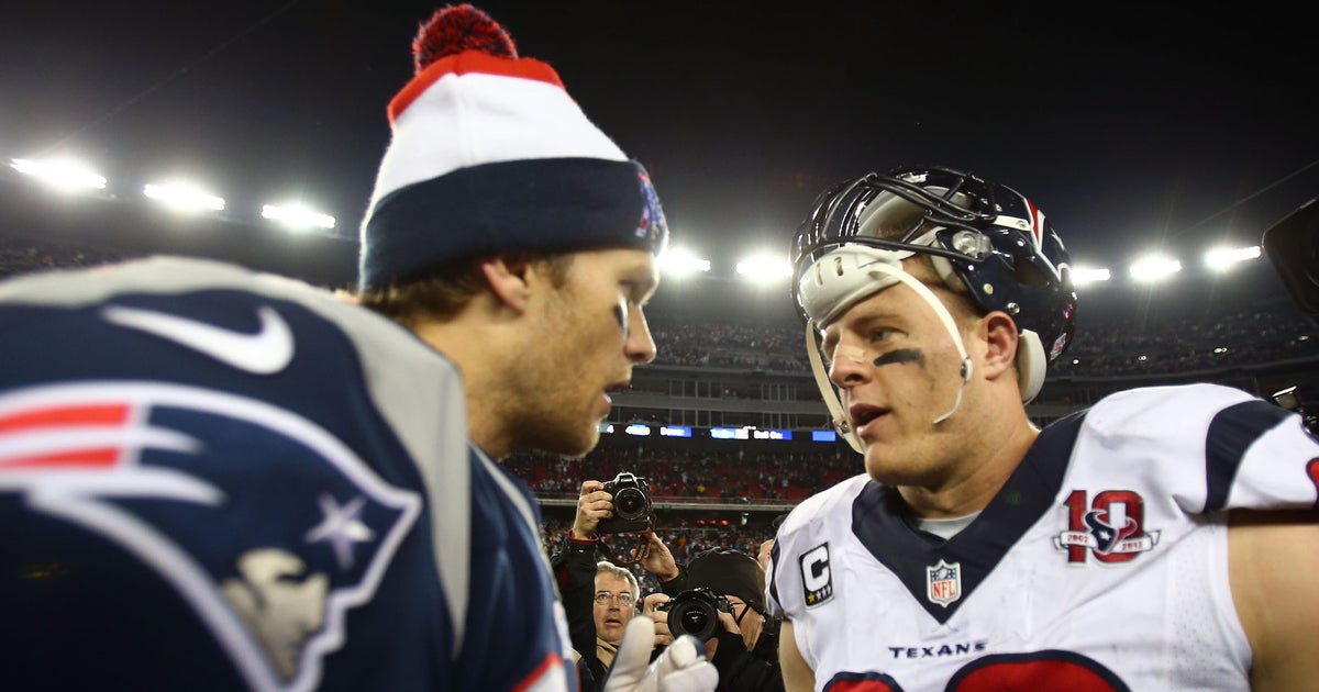 Houston Texans Tidbit: Who is Bobby Grier?