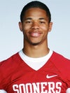 Daniel Brooks, Oklahoma, Running Back