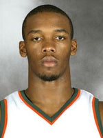 Raymond Hicks, Miami, Small Forward