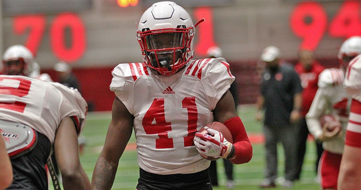 Deontai Williams learned on journey, looks for immediate impact