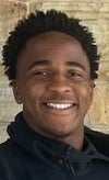 Javin Gordon, Stephens County, Running Back