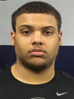 Jordan Kelley, Union, Defensive Tackle