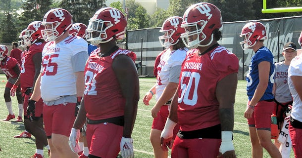 Indiana Hoosiers Football | Bleacher Report | Latest News, Scores ...