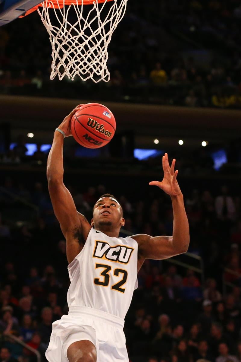 Seven Things: VCU