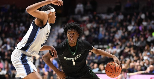 Nike EYBL: Top remaining standouts and where they stand in recruitment