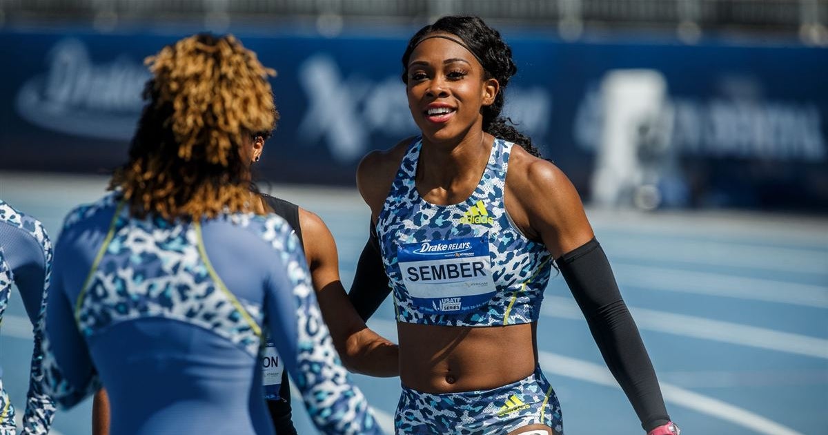 Former Michigan star Cindy Sember to join sister in second straight ...