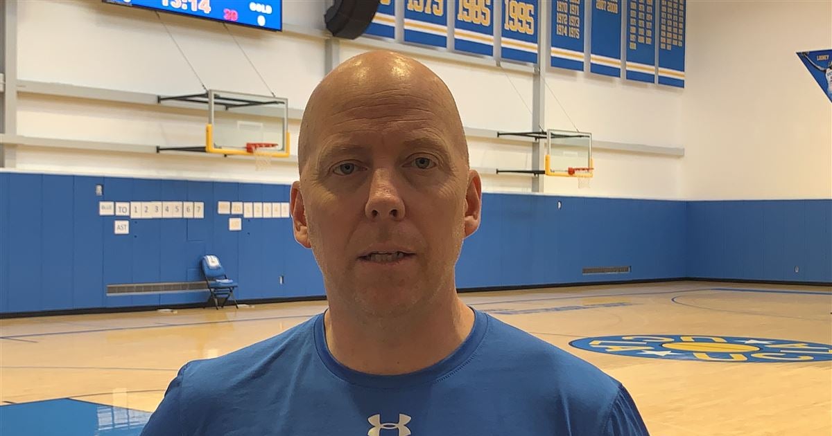 VIDEO: Mick Cronin Discusses the State of the Program