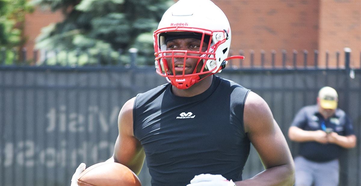 Sights and Sounds: Ohio State staff finds several worthy of offers at ...