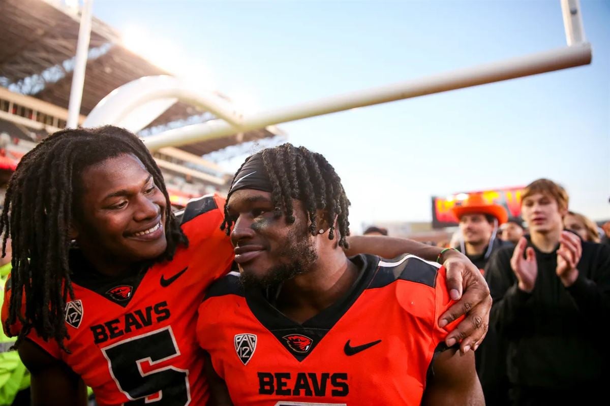 A Look at the Beavers New Numbers