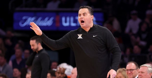 Sean Miller reveals his 3 favorite ways to score