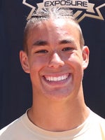 Zack Marshall, Michigan, Tight End