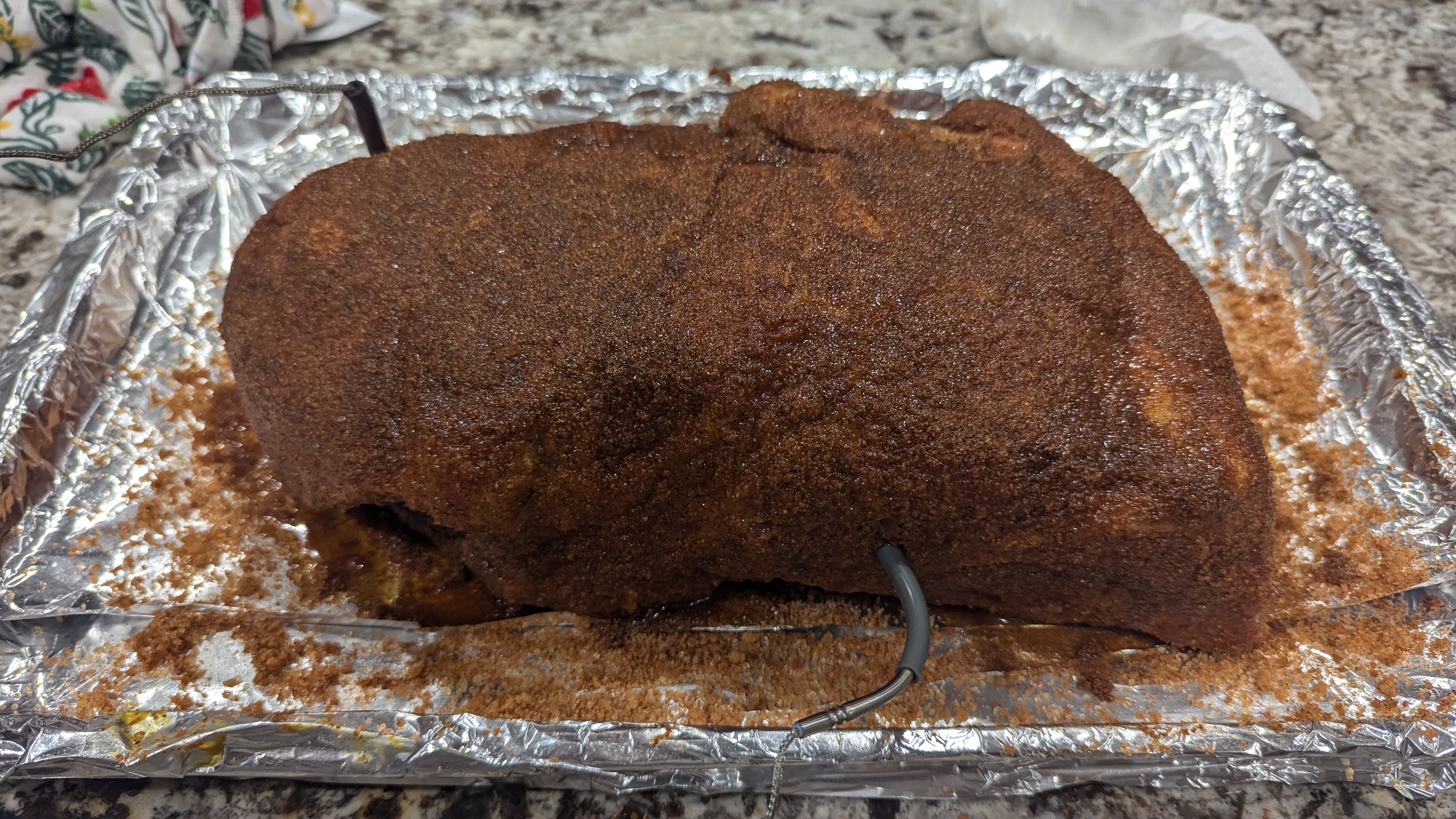 OT: 4th of July menu