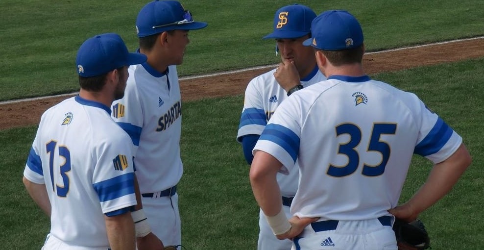 2019 season preview: San Jose State baseball