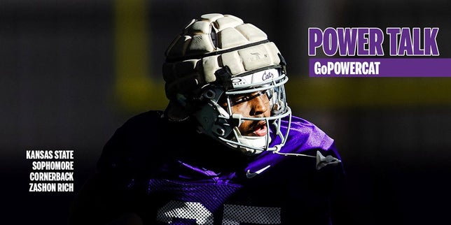 GoPowercat - Kansas State Wildcats Football, Basketball, & Recruiting